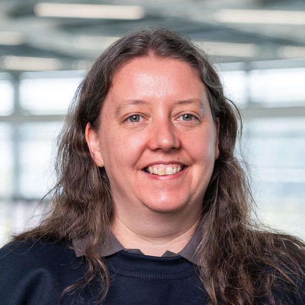 Dr Lindsay Lee Amrc The University Of Sheffield